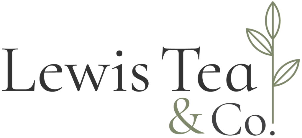 Lewis Tea & Co. – Loose Leaf Tea Direct to You