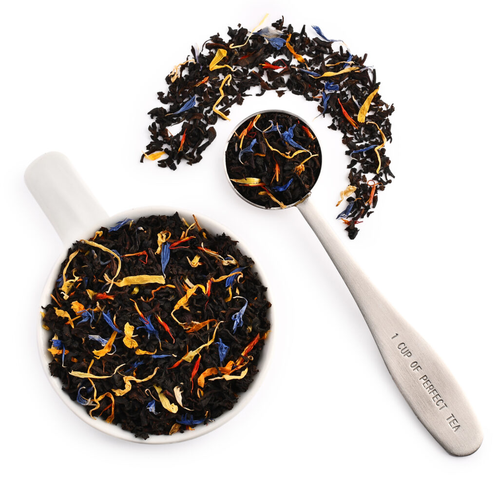 Lewis Tea & Co. – Loose Leaf Tea Direct to You