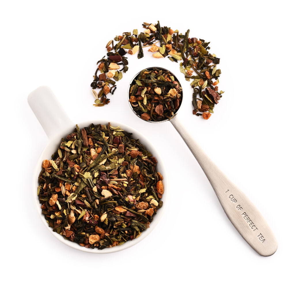 All Teas – Lewis Tea & Co.