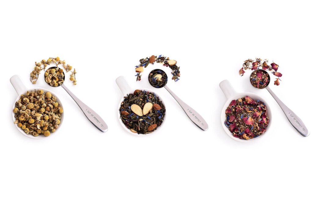 Virtual, Private, and Corporate Tea Tastings – Lewis Tea & Co.