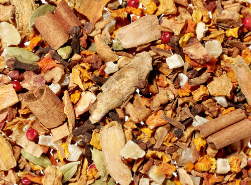 Lewis Tea & Co. – Loose Leaf Tea Direct to You